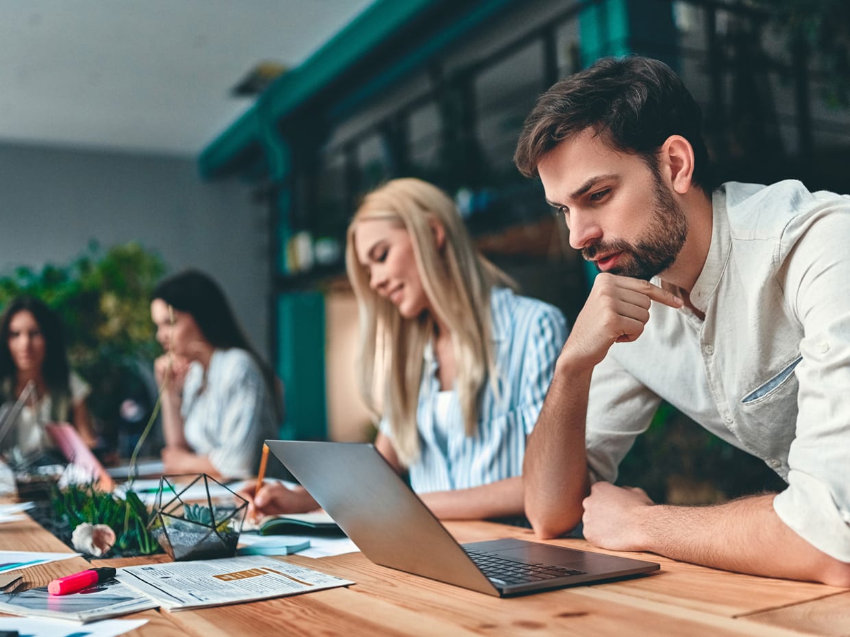 Risk Landscape | RSM Australia